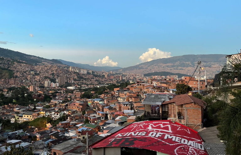 Planning a trip to Colombia? Here’s why you should visit the coffee ...